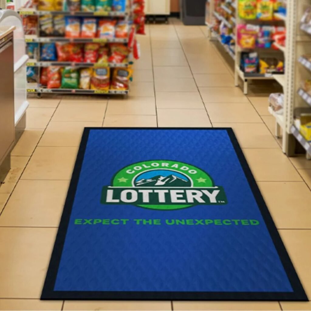 High Quality Commercial Floor Mats & Building Solutions